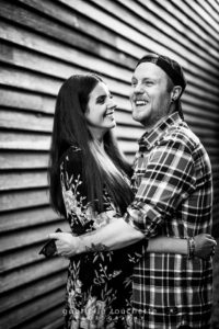 Chloé & Scott's Engagement Photos at HarbourView Park - Gabrielle ...