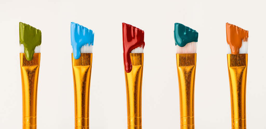 Custom Styled Product Photography and Content Creation: Fuse Muse ...